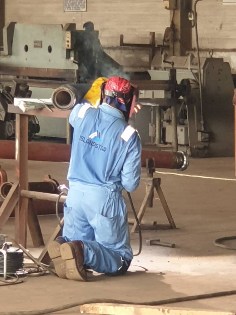 Repairs & Modification